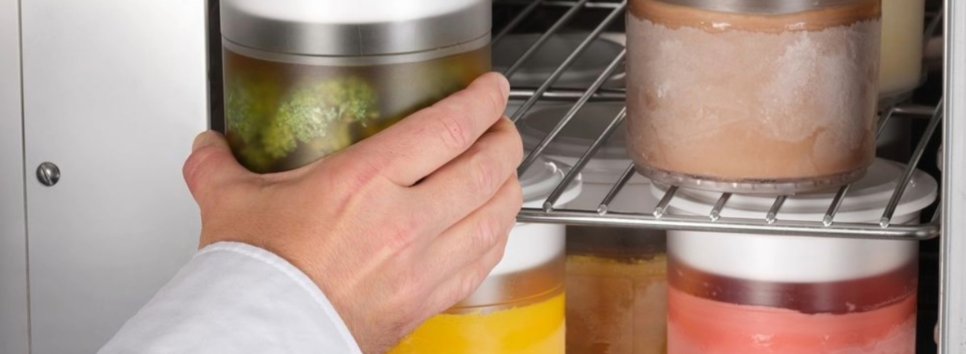 Pacojet: Flexible, time-saving and easy to use | XENEX