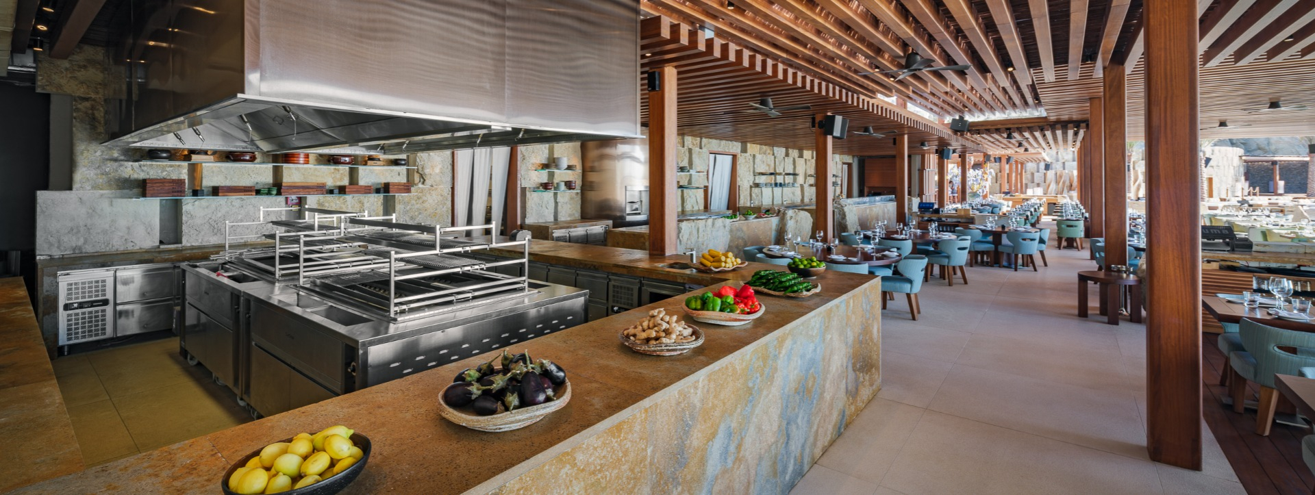 ZUMA Mykonos | XENEX