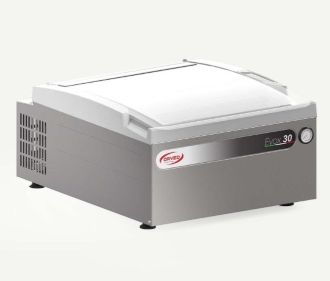 Evox Line | XENEX