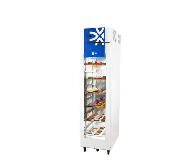 PASTRY CABINET | XENEX