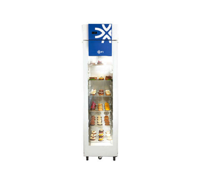 PASTRY CABINET | XENEX