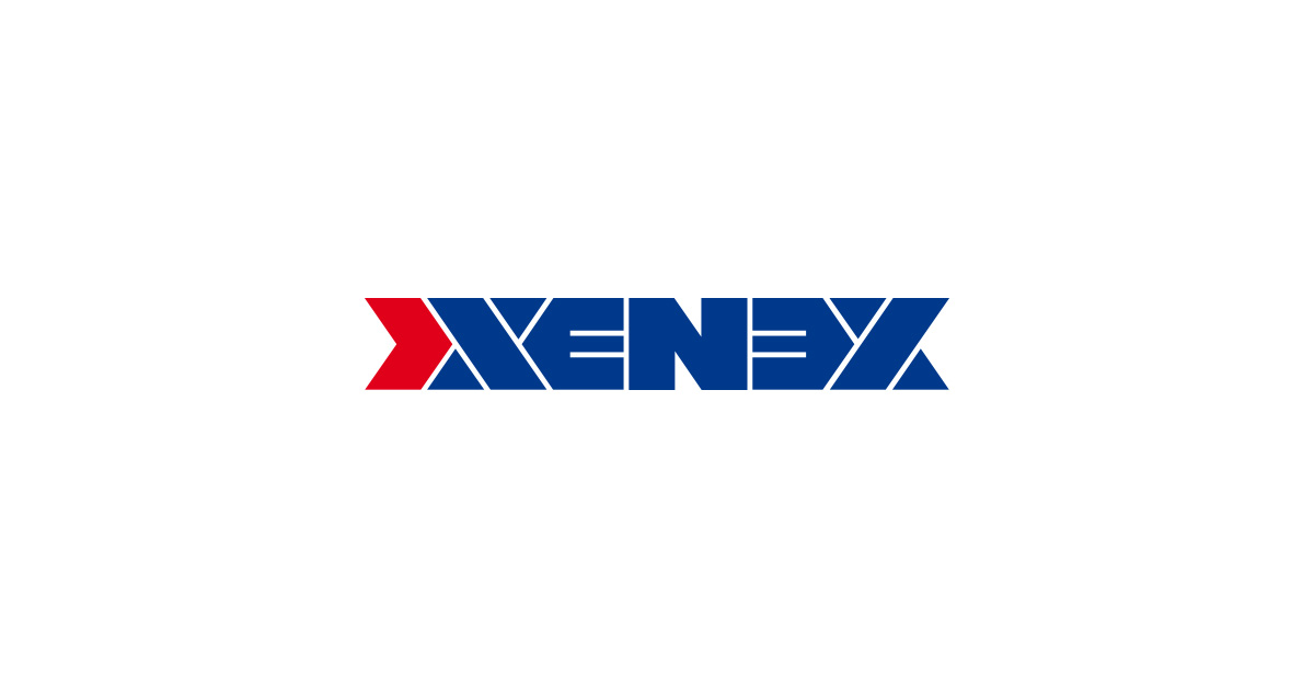 Homepage | XENEX